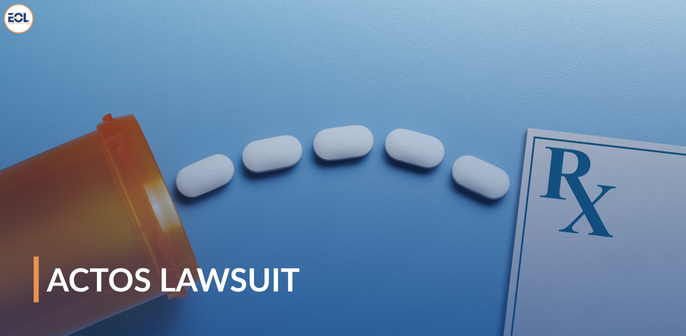Actos Lawsuit 2025: Drug Side Effects and Litigation Insights