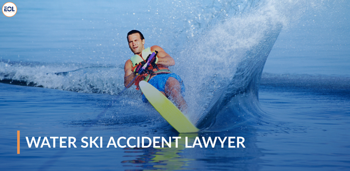 Water Ski Accident Lawyer 2025 - Ethen Ostroff Law